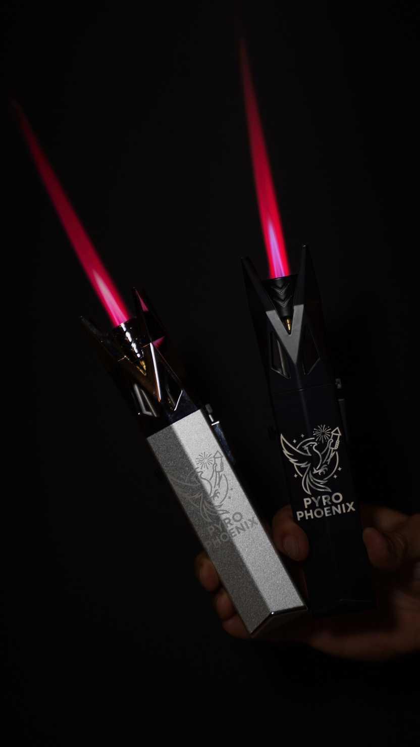 Startseite – Pyro Phoenix Shop