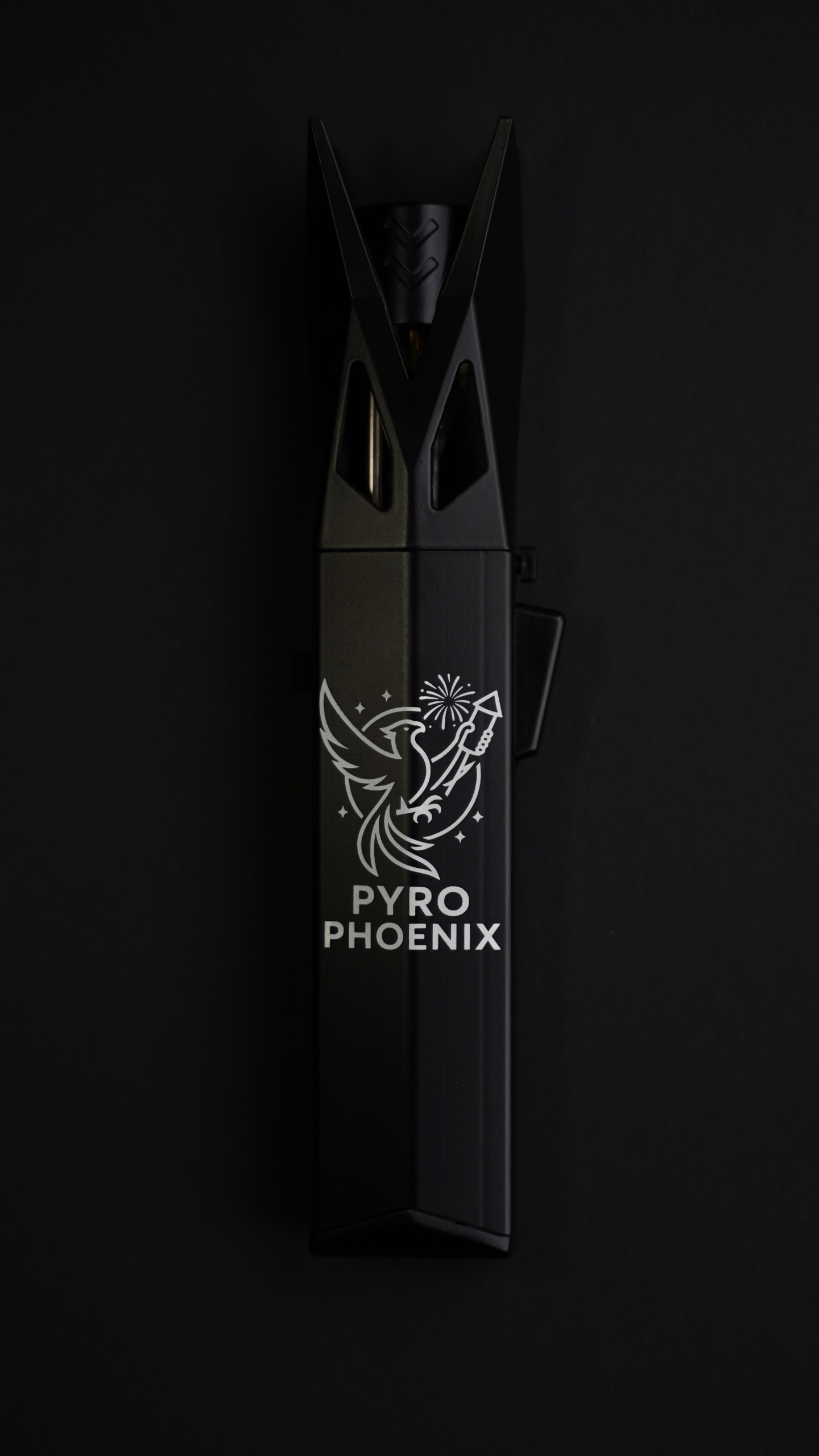 Phoenix Lighter – Pyro Phoenix Shop