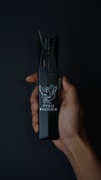 Phoenix Lighter – Pyro Phoenix Shop