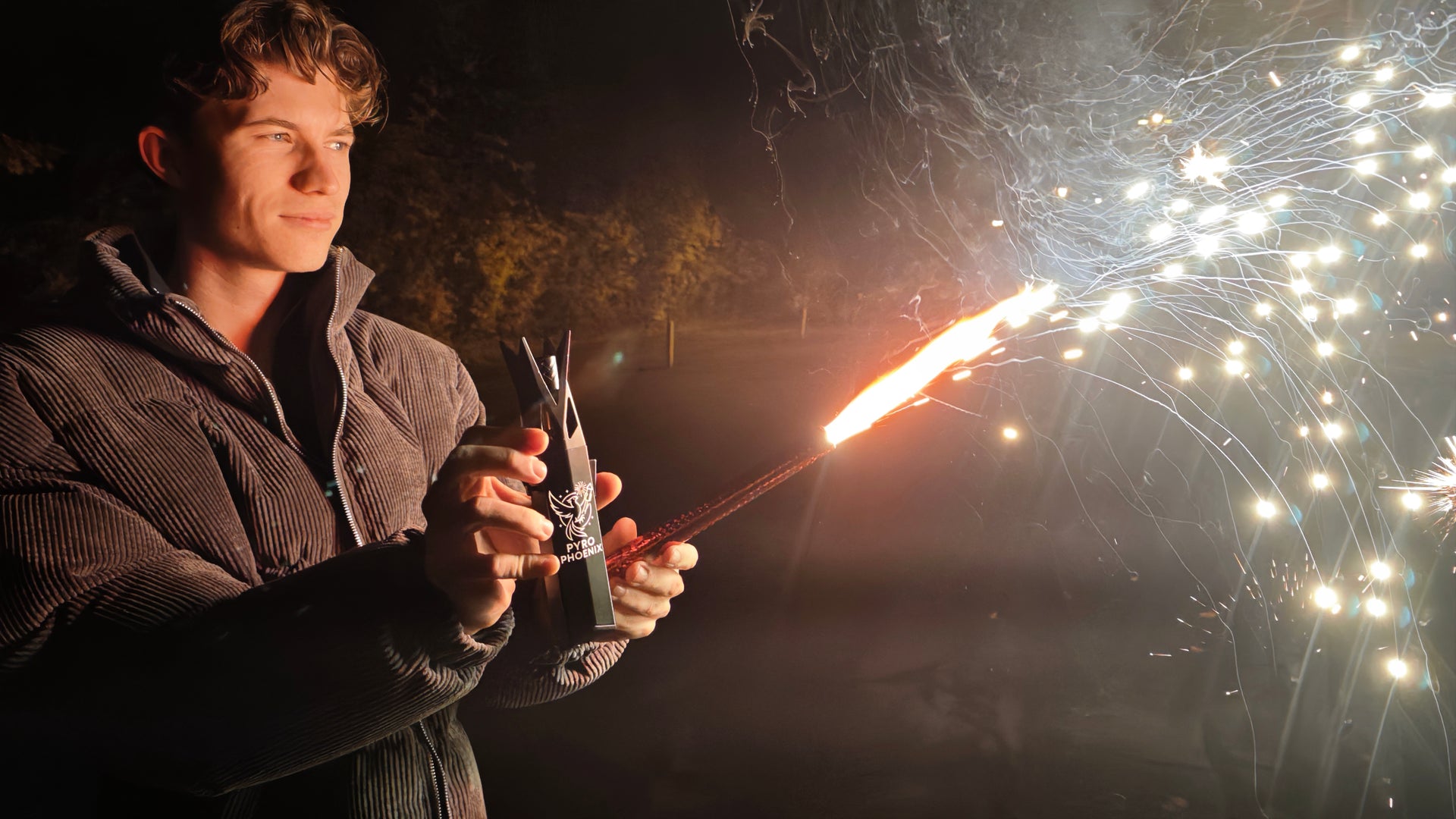Phoenix Lighter – Pyro Phoenix Shop